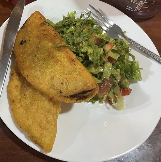 Empanadas - NAVINA COSTA RICA