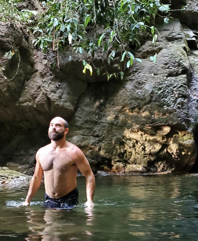 ? Discover Your Inner Oasis: Unplug. Reconnect. Transform. - NAVINA ...